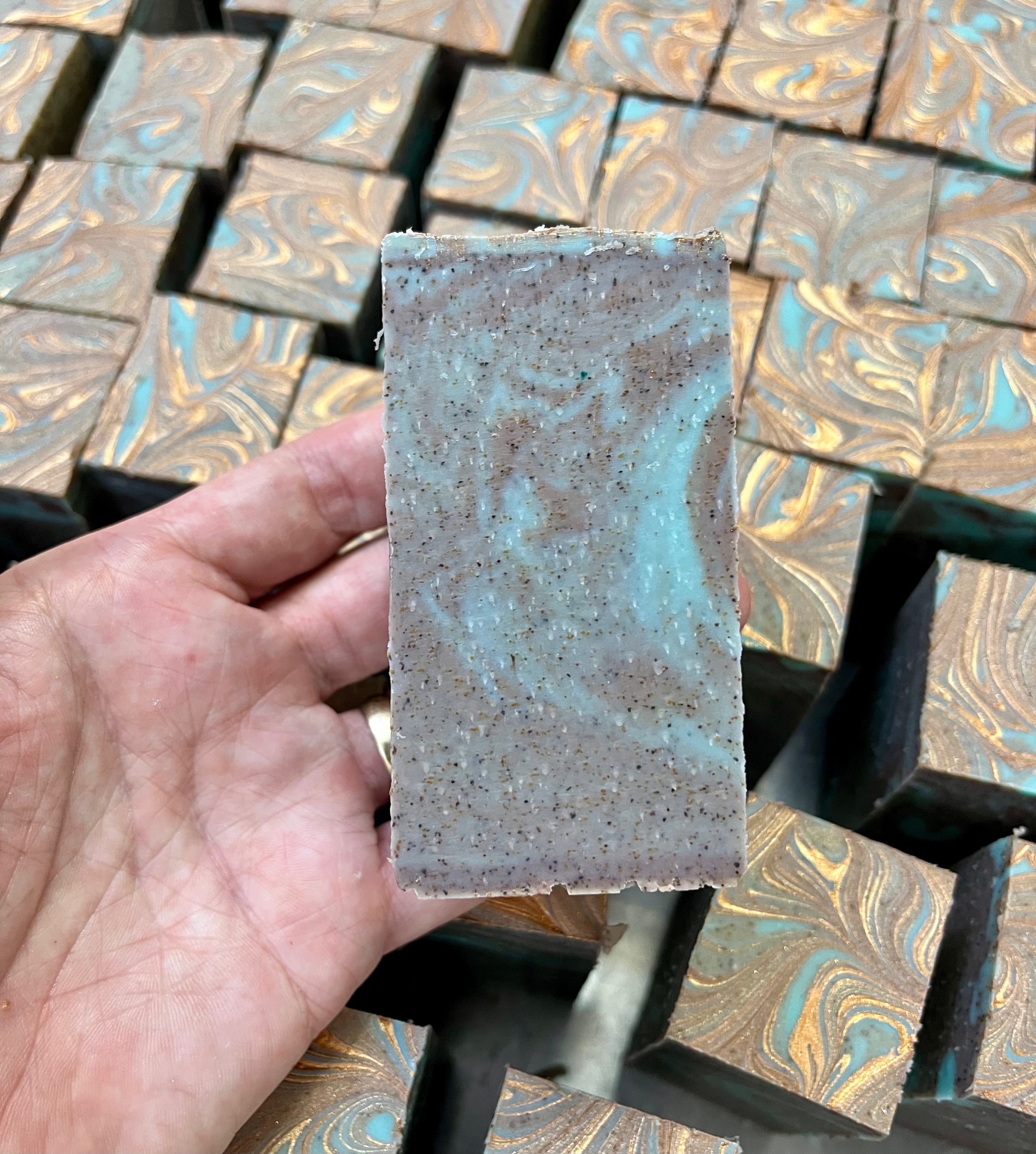 x Scrubby Stix - Sedona – Arizona Soap Co.