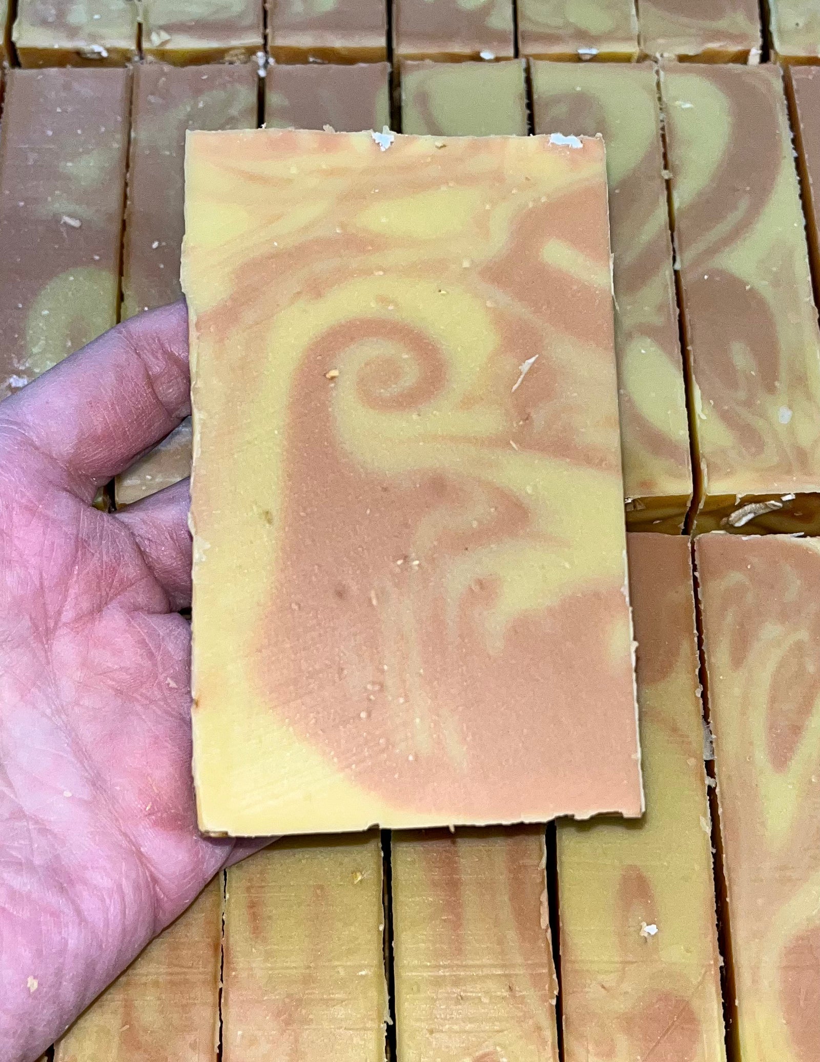 Arizona 5 C’s – Arizona Soap Co.