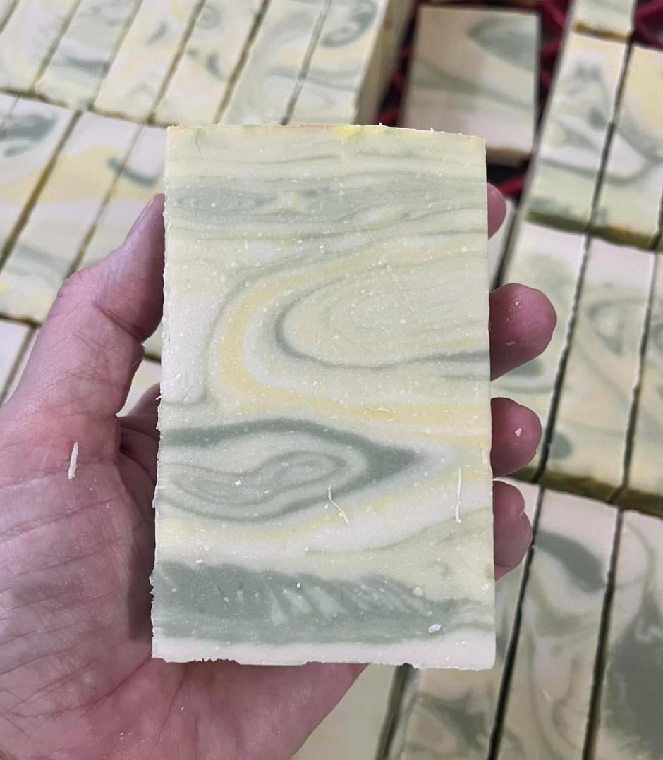 Saguaro Blossom – Arizona Soap Co.